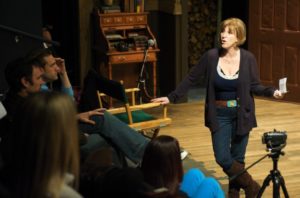 5 Great Dramatic Monologues for Men - Baron Brown Studio