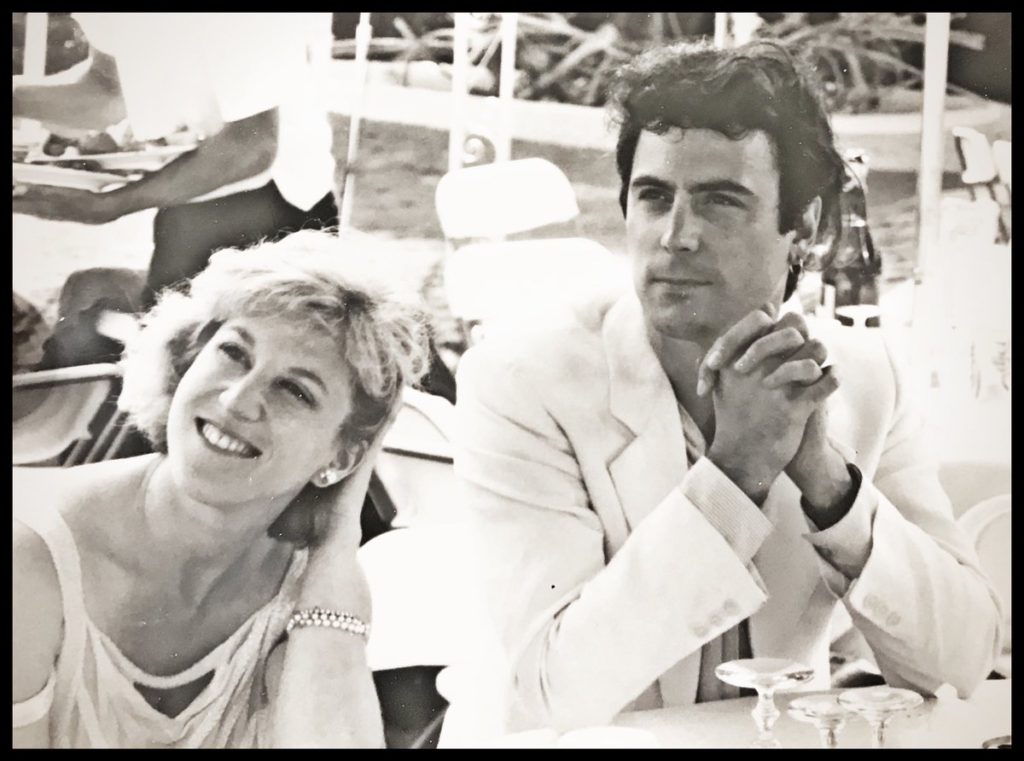 About – Baron Brown - Baron Brown Studio